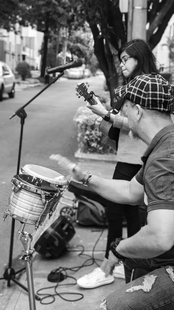 María Granda - Historias VEEM, Música - VEEM Magazine