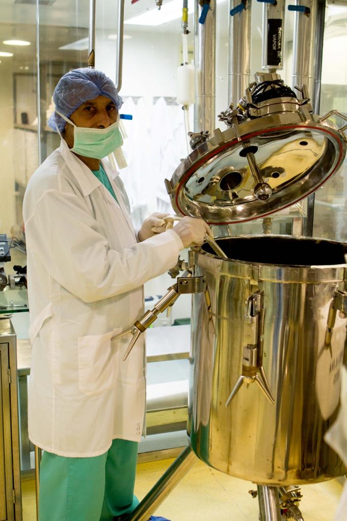 RONAVA celebra 69 años comprometidos con la salud y bienestar de todos ...