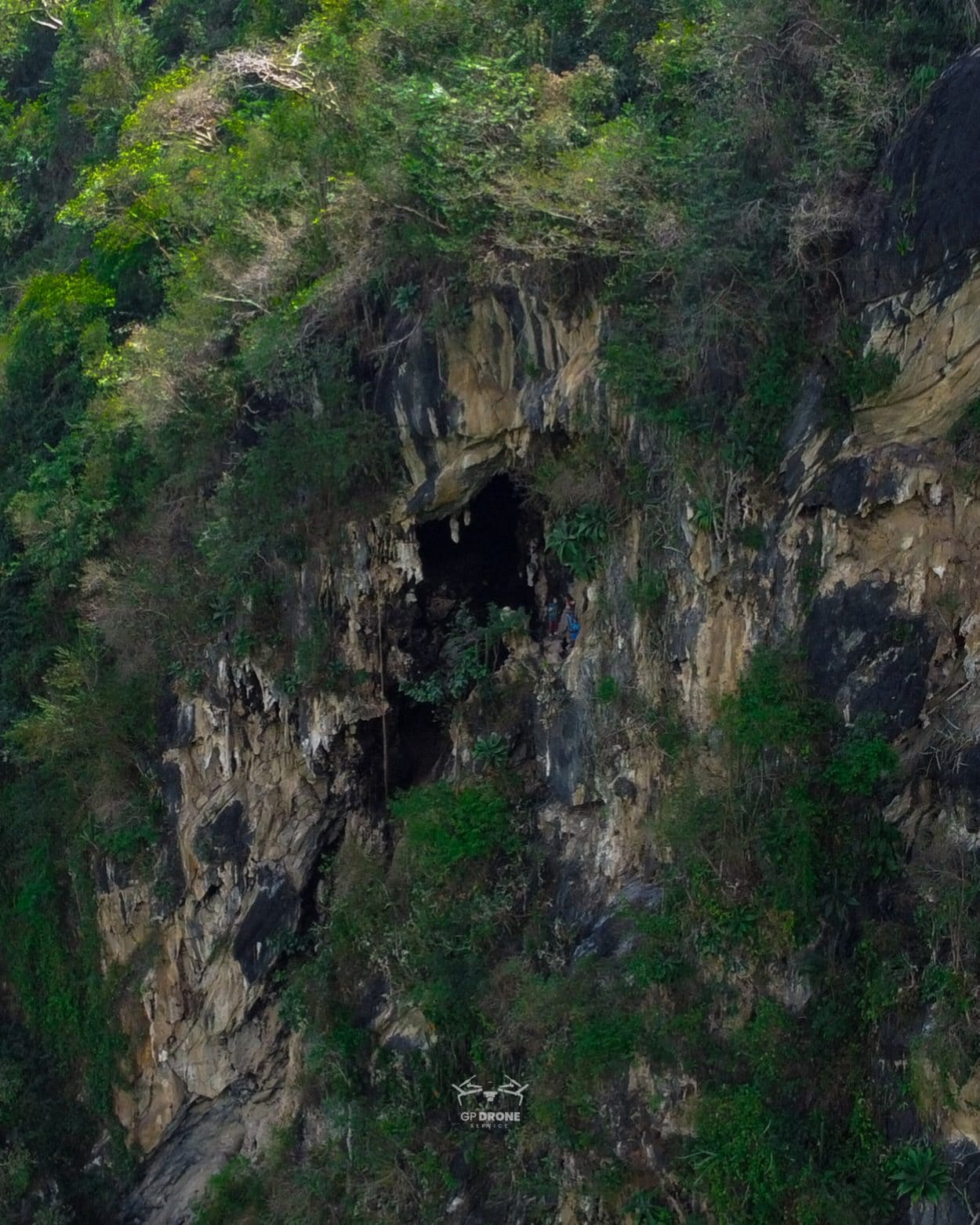 Hidroeléctrica El Encantado - Hidróelectrica, Lugares VEEM - VEEM Magazine